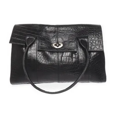 Handtasche (Schwarz) von WERA Stockholm