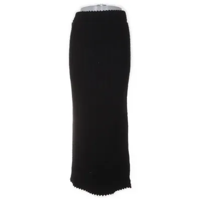 Maxi-hame (Musta) kohteesta By Malene Birger Villa, Akryyli, Polyamidi ...