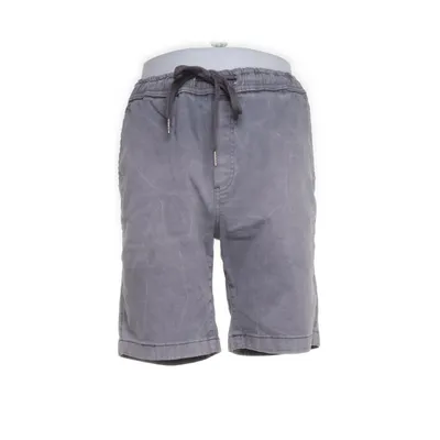 Shorts (Grå) från Urban Outfitters Bomull, Elastan