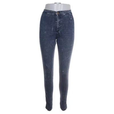 American apparel jeans store