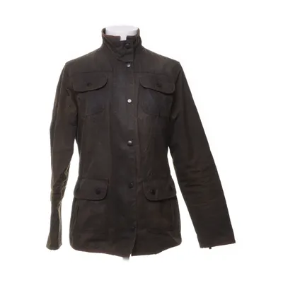 Second hand barbour store