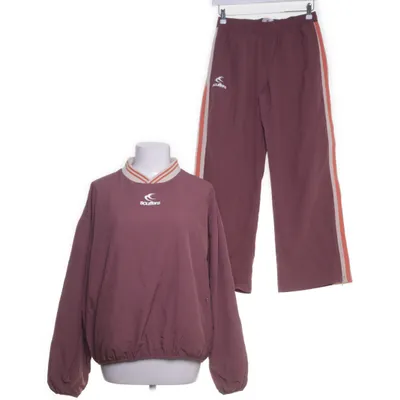 Set (Pink) von Scuffers Nylon