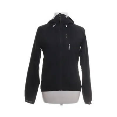 Regnjacka (Svart) från Lager 157 Polyester