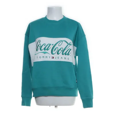 Tommy Hilfiger Jeans x Coca Cola Second Hand Shoppe nachhaltiger auf sellpy.at