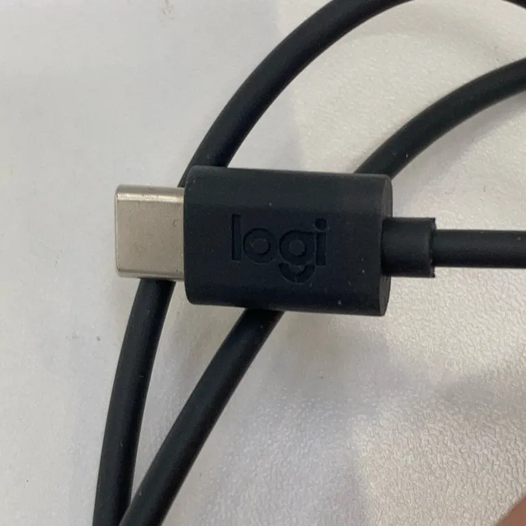 USB-kabel från Logi - Varumärke