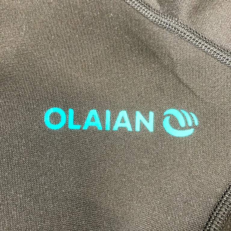 Neoprenanzug (Schwarz) von Olaian - Marke