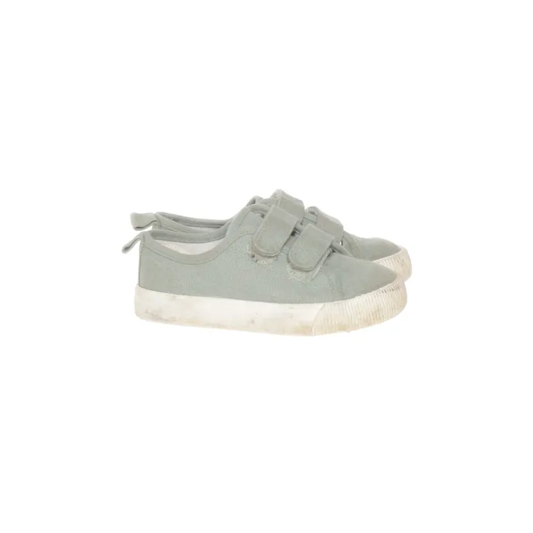Canvas Sneaker (Grün) von H&M