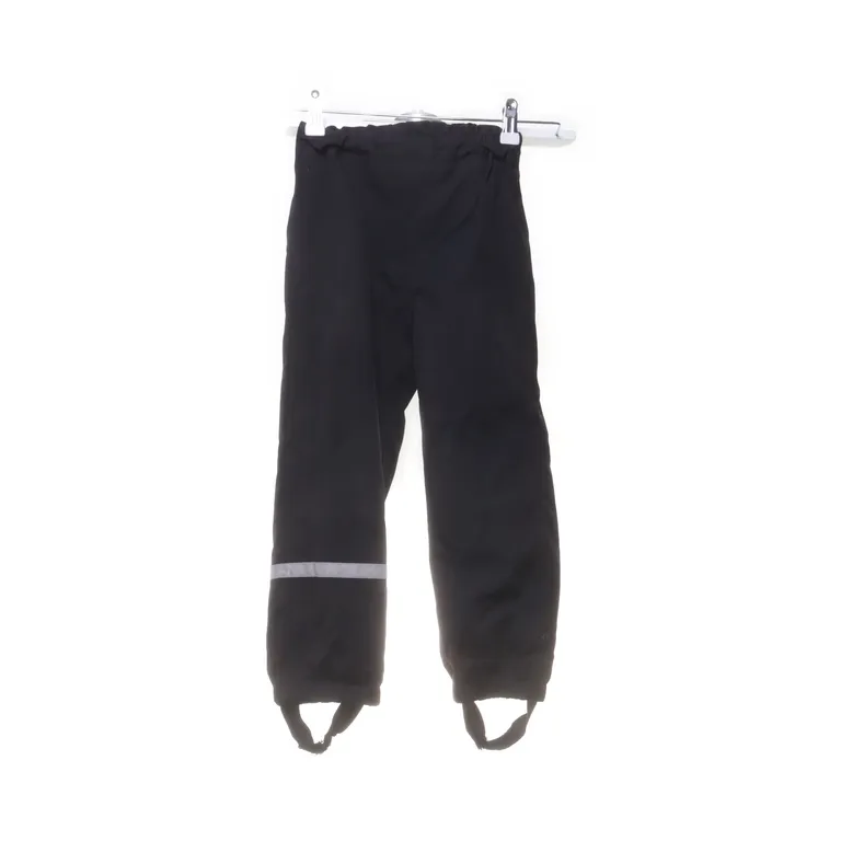 Överdragsbyxor (Svart) från H&M Polyamid, Polyester