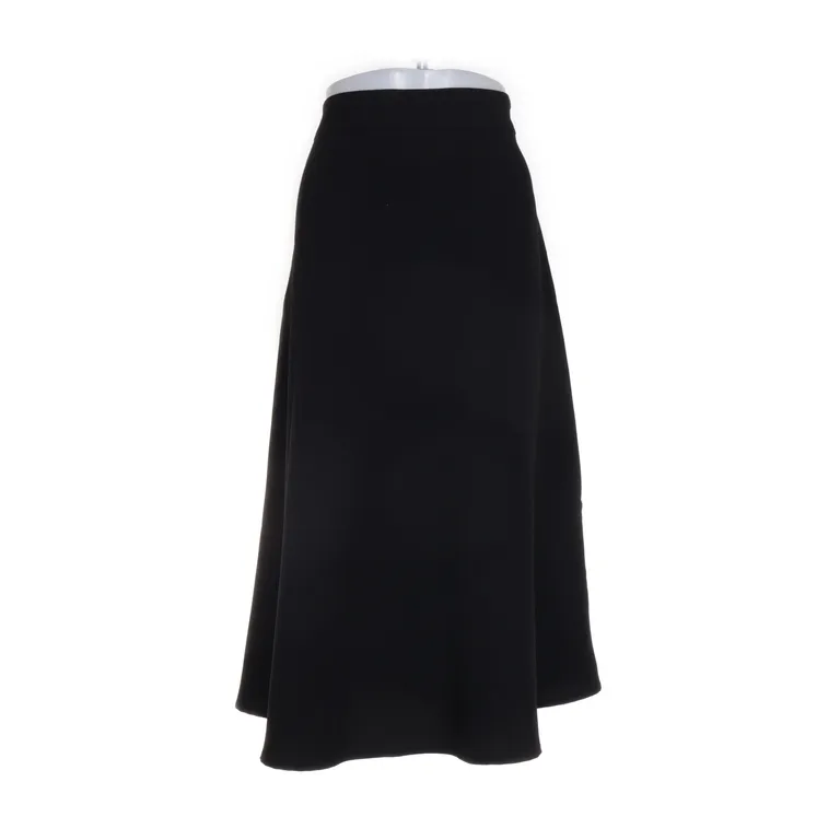 Långkjol (Svart) från Stylein Polyester