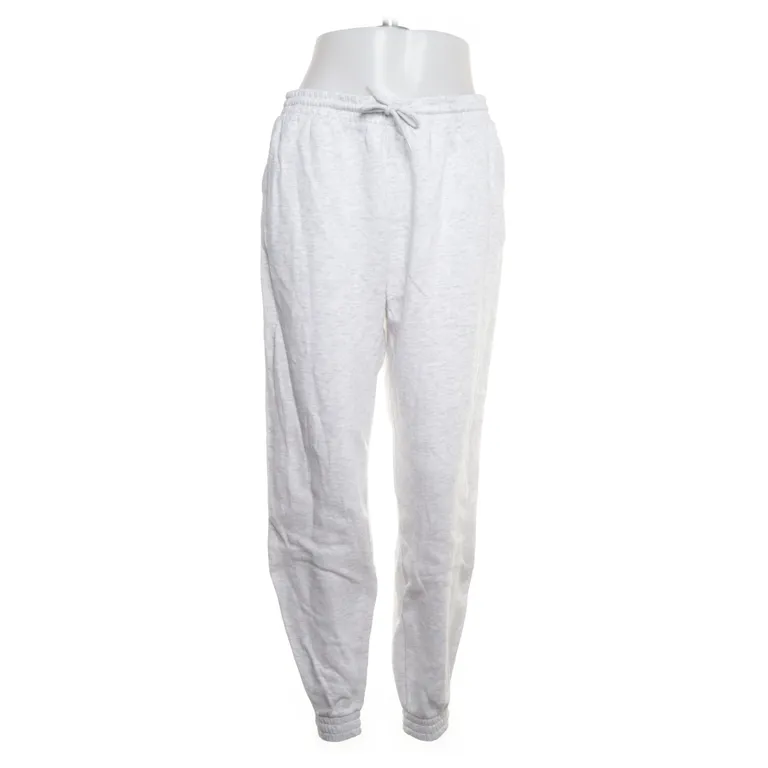 Jogginghose (Grau) von Divided by H&M Baumwolle, Polyester