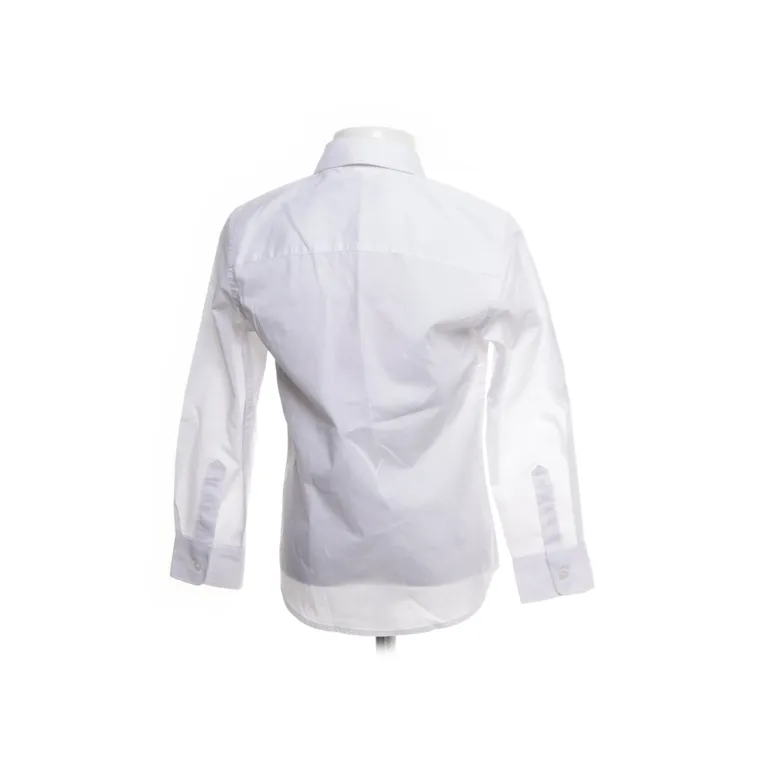 Hemd (Weiß) von C&A Premium Polyester, Baumwolle - Winkel 2