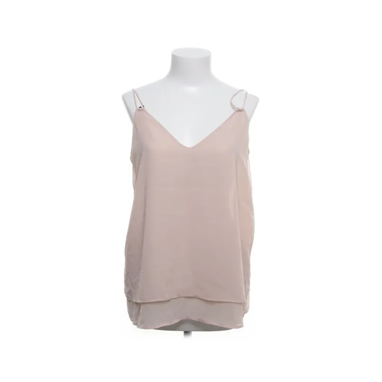 Top (Pink) von Zara Basic Collection