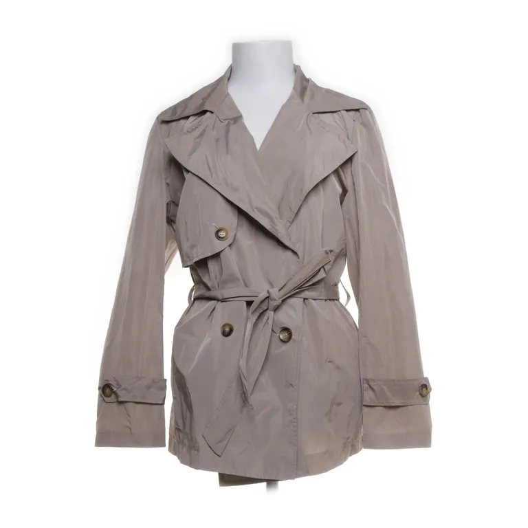 Mantel (Beige) von Drops Polyester