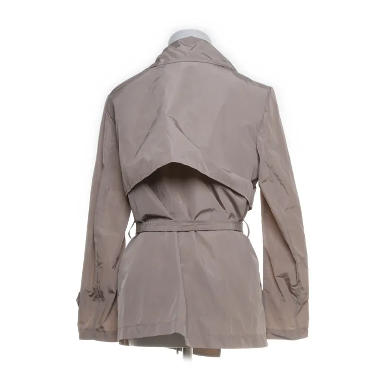 Mantel (Beige) von Drops Polyester - Winkel 2